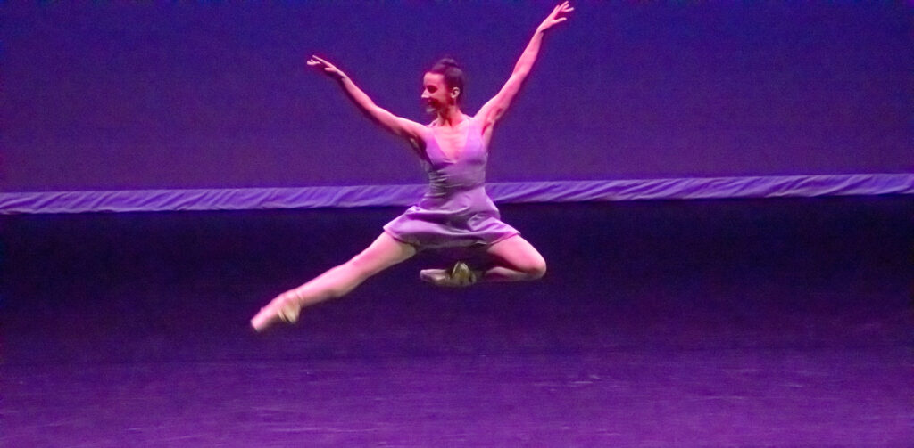 Kim and Friends Provide Magical Afternoon - SLO Review