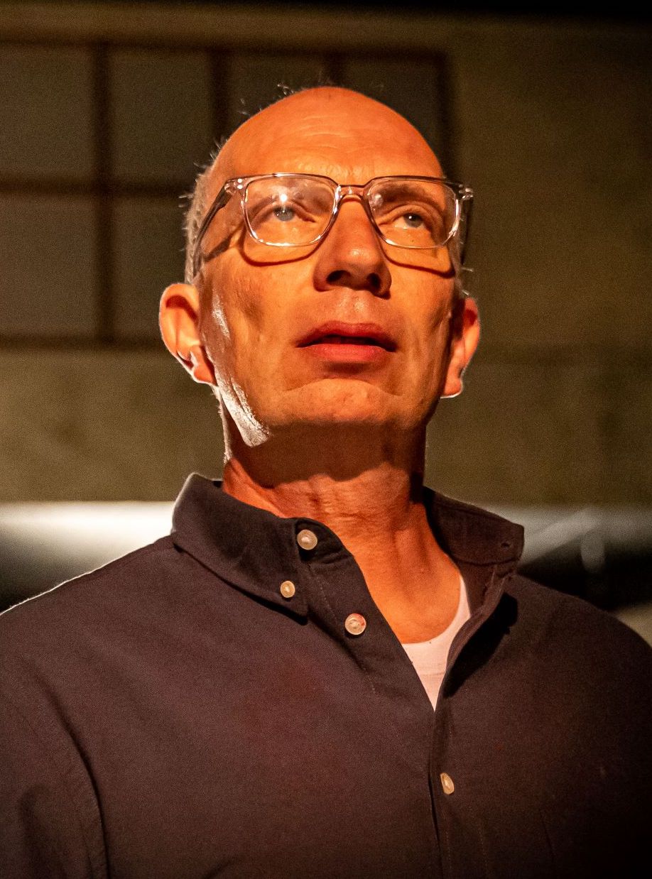 Relationships Reflected In Art - SLO Review