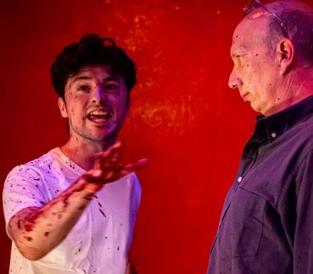 Relationships Reflected In Art - SLO Review