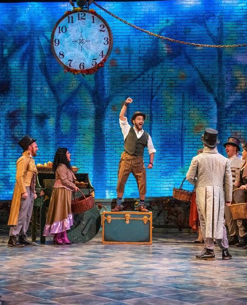 Revisit "Cinderella" at PCPA - SLO Review