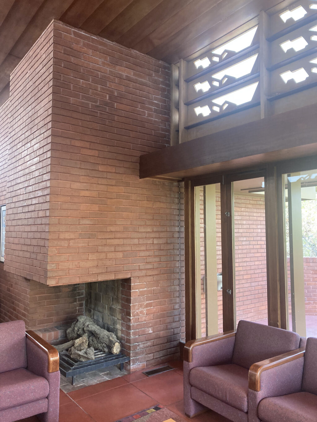 SLO’s Frank Lloyd Wright Work of Art - SLO Review