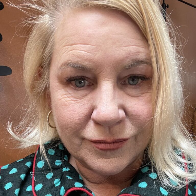 Contributors - SLO Review