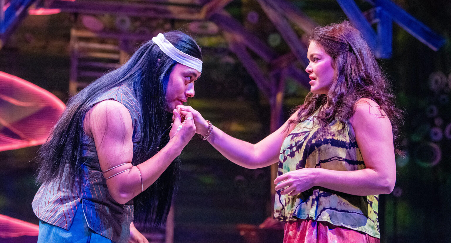 "The River Bride" Is Powerful Storytelling - SLO Review