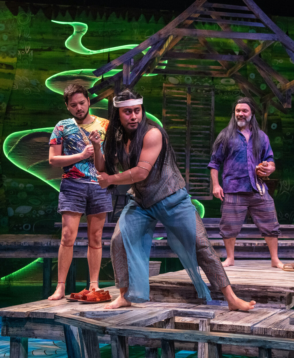 "The River Bride" Is Powerful Storytelling - SLO Review