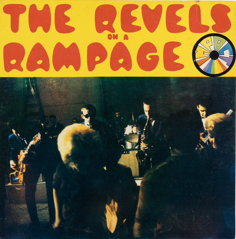 Copeland Vinyl Collection Goes To Auction - SLO Review