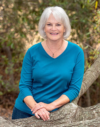 Local Author's Book for Kids Debuts This Weekend - SLO Review