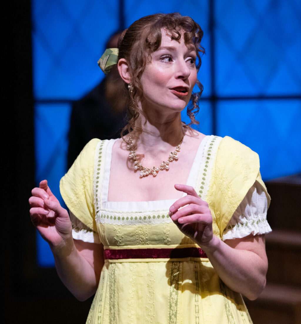 "Emma" Offers Surprises at PCPA - SLO Review