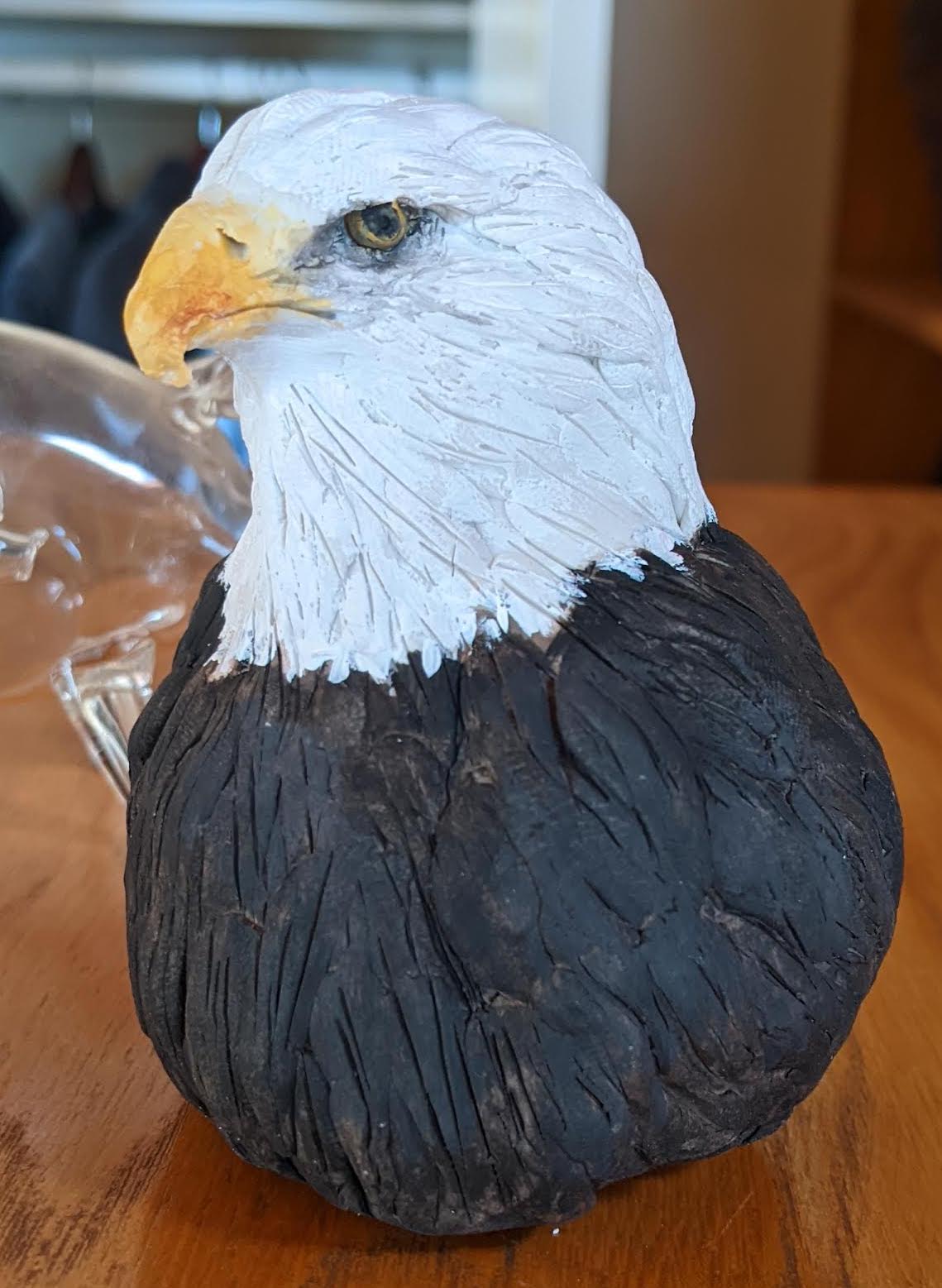 Mike Toppe & His Clay Critters - SLO Review