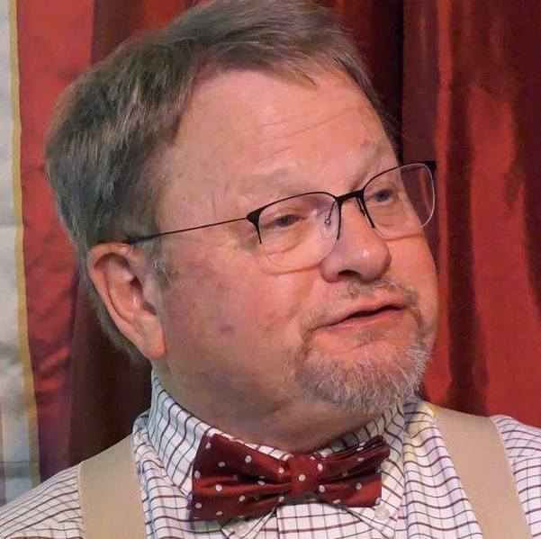 Contributors - SLO Review