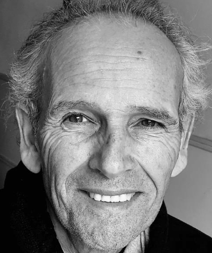 Local Filmmaker Depicts Another Local Man's Journey - SLO Review