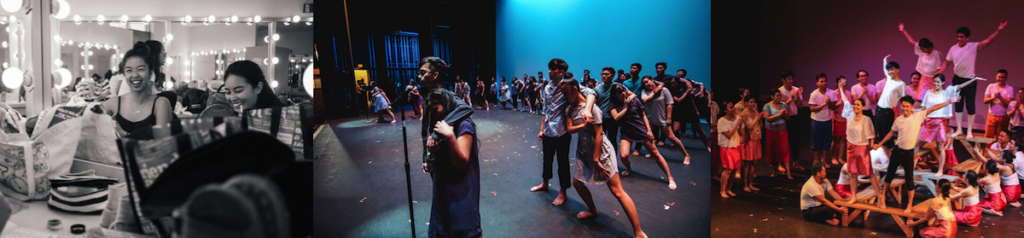 Clark Center Hosts Pilipino Cultural Night - SLO Review
