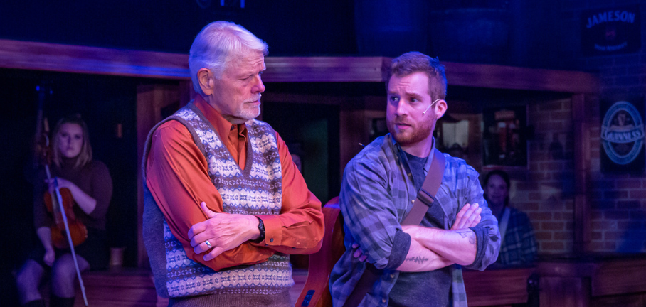 “Once” Wows at SLO REP - SLO Review