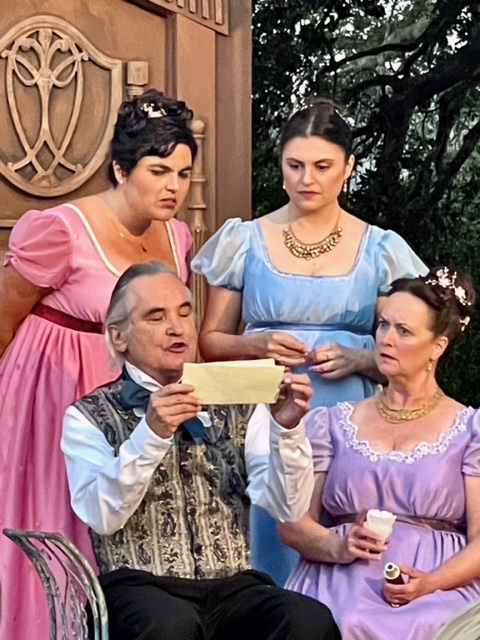 "Love’s Labour’s Lost" Is Found in SLO - SLO Review