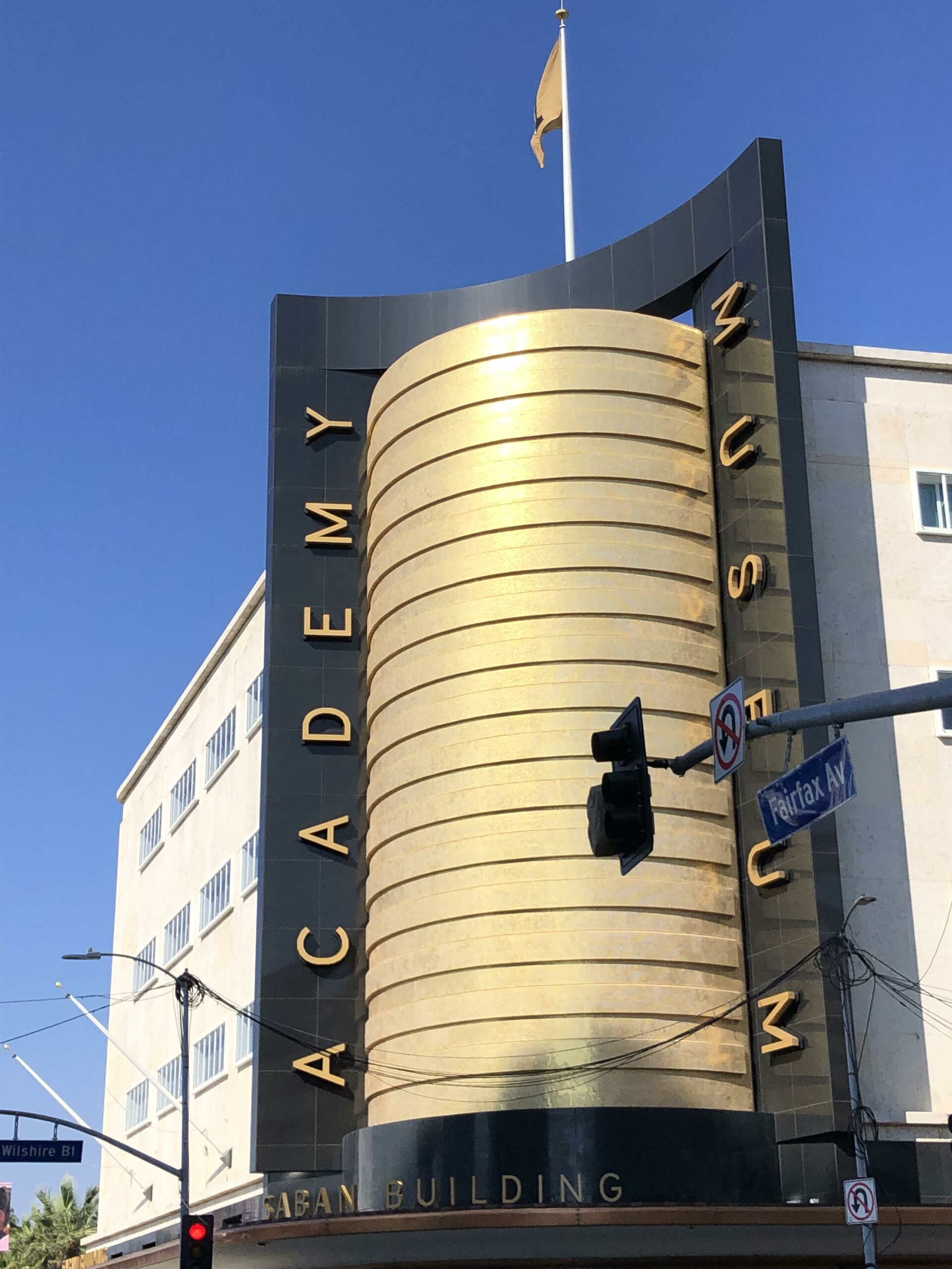 Academy Museum of Motion Pictures: Worth the Wait - SLO Review