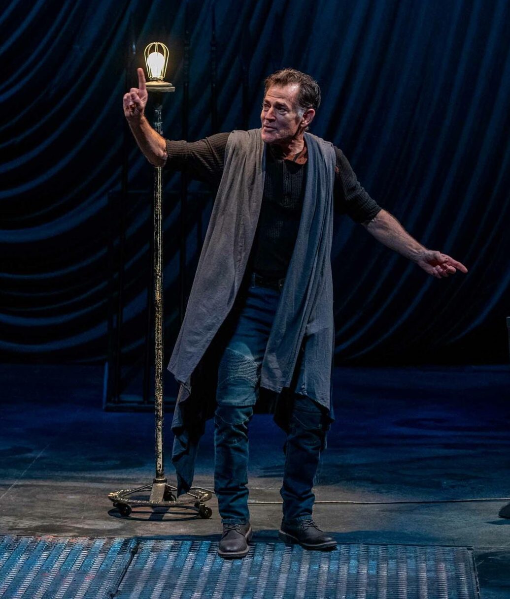 PCPA's "Henry V" and Playmaking - SLO Review