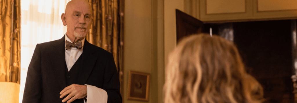 SLOIFF Review: “Mr. Blake at Your Service” - SLO Review