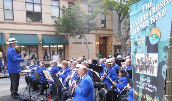 Go “Out of This World” with SLO County Band - SLO Review