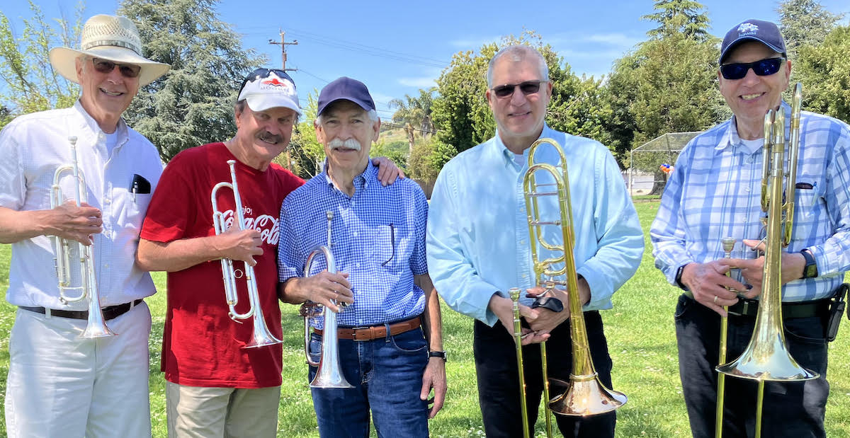 LA Band Plays Pismo Beach June 30 - SLO Review