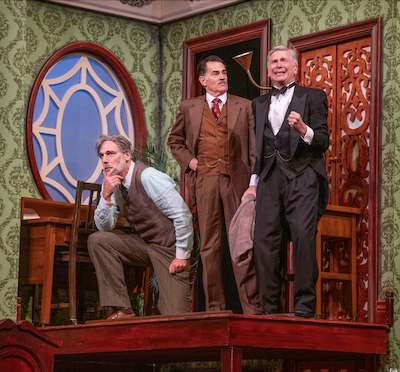 All Is Right with PCPA's “Wrong” - SLO Review