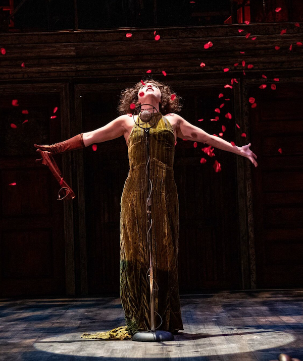 "Cabaret" Offers a Wild Ride at PCPA - SLO Review