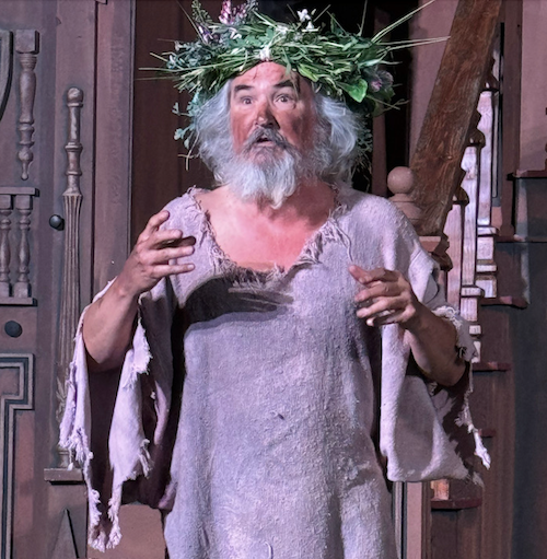 "Lear" Opens to Enthusiastic Crowd - SLO Review