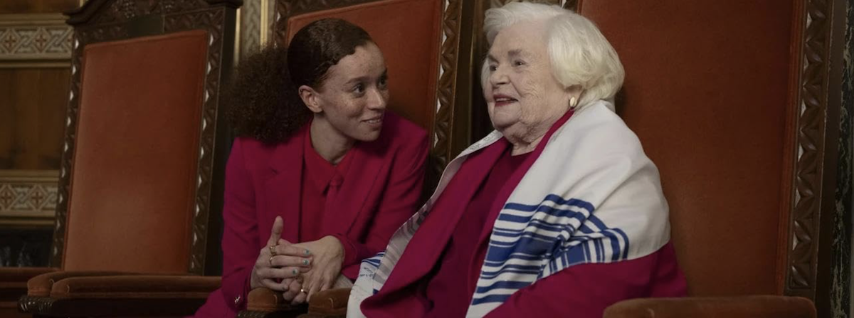 Truth and Deception Inhabit “Eleanor the Great” - SLO Review