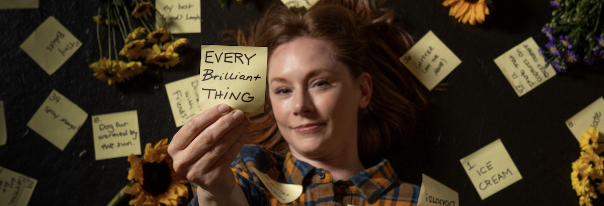 PCPA Explores “Every Brilliant Thing” - SLO Review