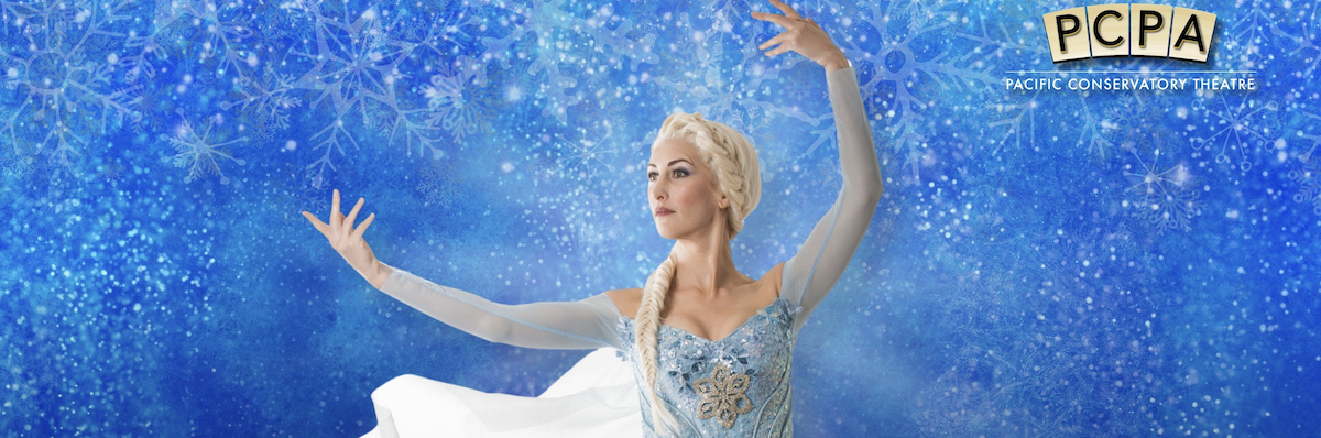 PCPA Presents Central Coast Premiere of “Frozen” - SLO Review