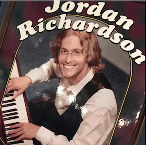 The Musical Journey of Jordan Richardson - SLO Review