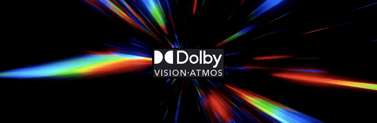 Downtown Cinemas First in Line for Dolby Systems - SLO Review