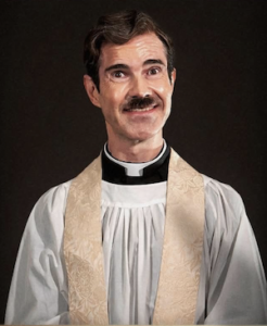 Fackham Hall Is a Lot of Laughs - SLO Review