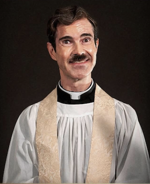 Fackham Hall Is a Lot of Laughs - SLO Review