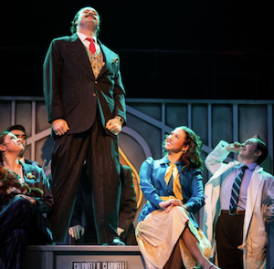 "Urinetown" at Cal Poly Is a Must-See - SLO Review