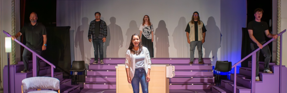 "Next to Normal" Is Powerful and Engaging - SLO Review