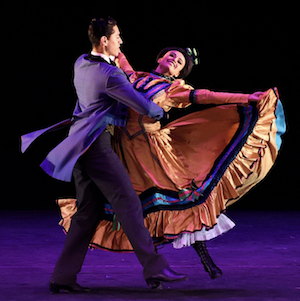 Cal Poly Arts Slots Broadway Shows and More for 26-27 - SLO Review